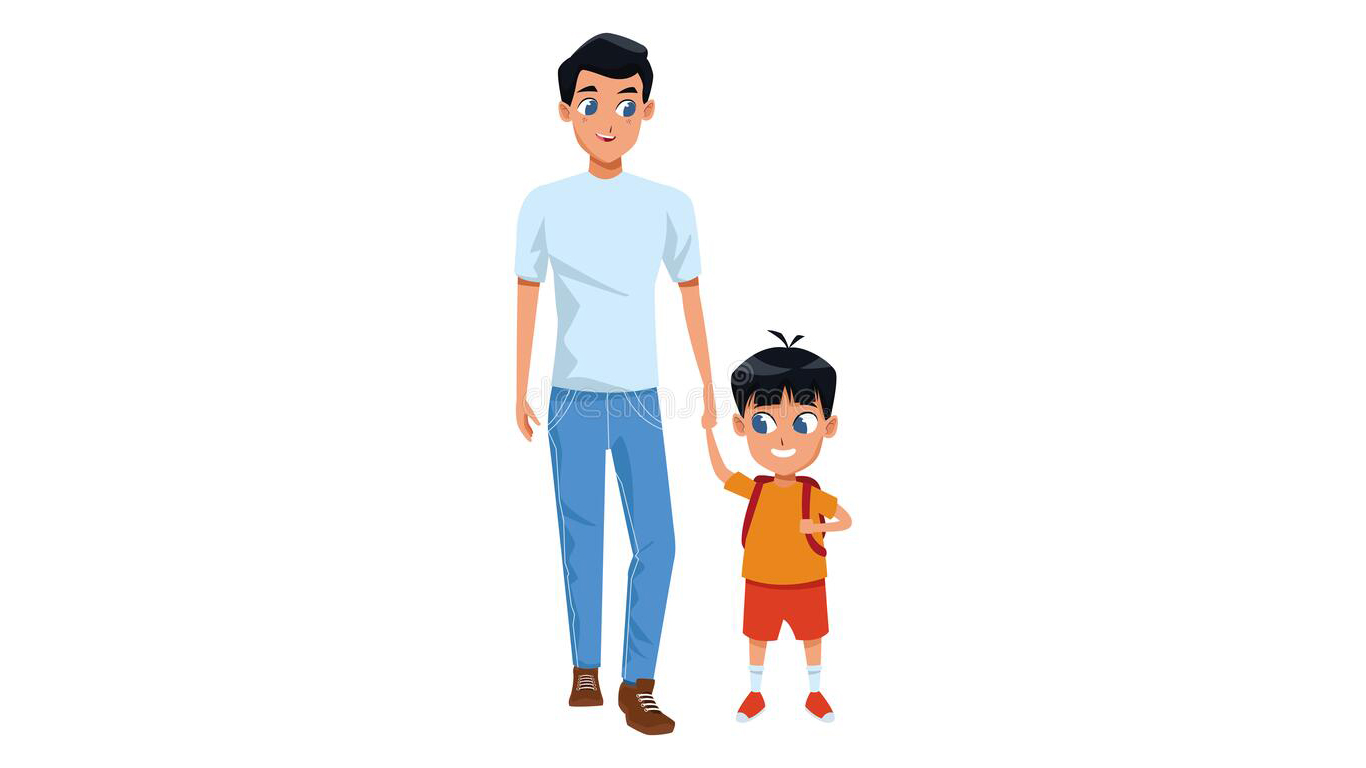 Teruntuk Anda Para Bapak - Pradja DJ BLOG